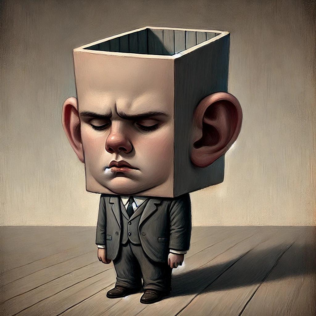 The Surprising Traits All Small Minds Share - Armani Talks