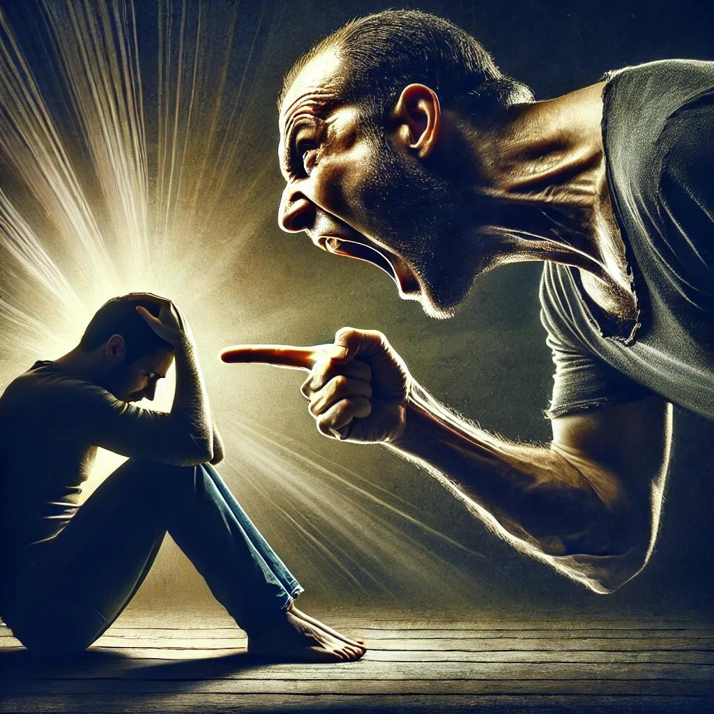 Raising Your Voice vs. Yelling at Someone: What's the Difference ...