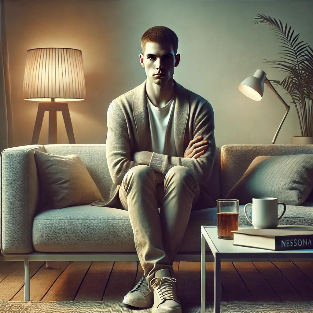 Why Avoidants Face Backlash & Anxious Styles Get a Pass - Armani Talks