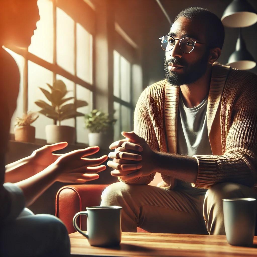 How to Make Your Tone Sound Less Rude When Disagreeing - Armani Talks