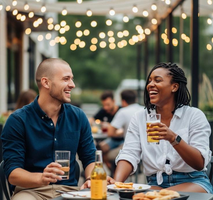 Should You Be Friends with Coworkers? - Armani Talks