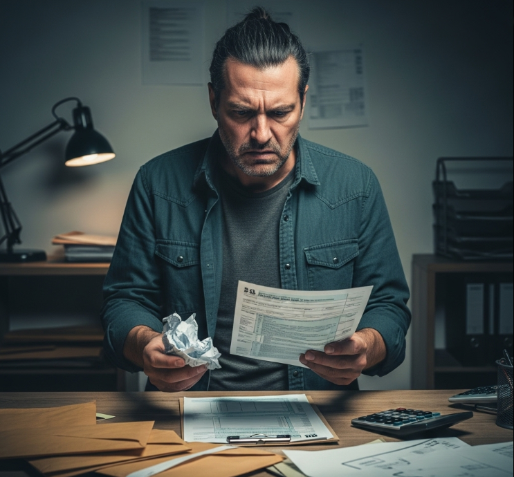 Why I Hate Paying Taxes - Armani Talks
