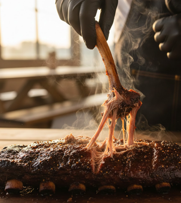 The "Tendernism" Restaurant Backlash Explained - Armani Talks