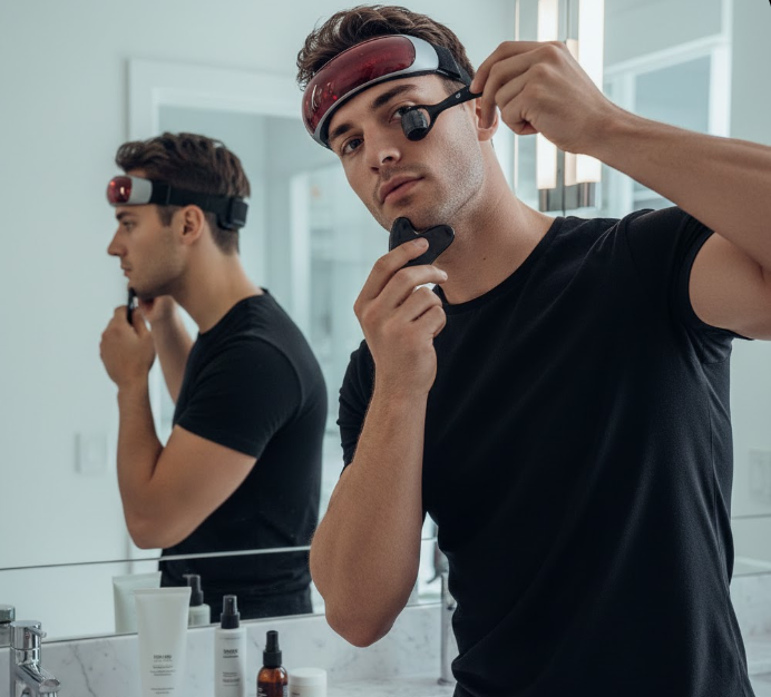 Honest Thoughts on Looksmaxxing - Armani Talks